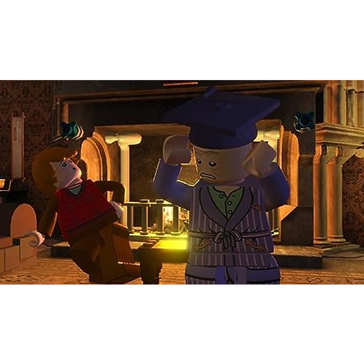 Lego Harry Potter Collection (PS4)