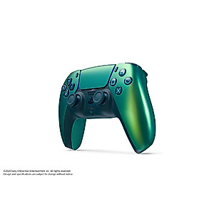 PlayStation DualSense™ Wireless Controller – Chroma Teal