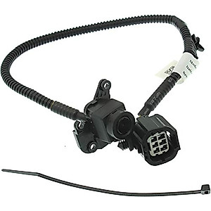 Rear View Back Up Camera for RAM 1500 09-12 / RAM 2500/3500 10-12 Fits CH1960100 / 56054164AD / REPD510701
