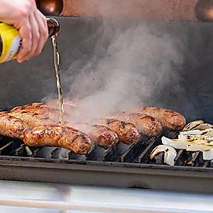 Replacement Grill Grates for Weber Genesis II® 300 Series