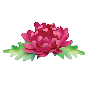 Tru-Ray® Construction Paper, Dark Pink, 9" x 12", 50 Sheets