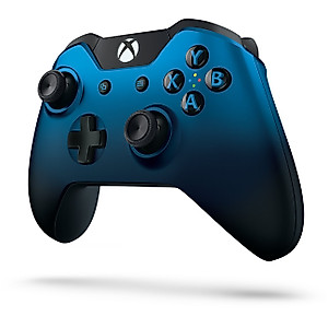 Xbox One Special Edition Dusk Shadow Wireless Controller [Without Bluetooth]
