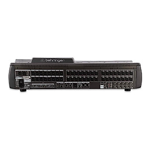 Decksaver DSP-PC-X32 Pro Behringer X32 Console Mixer Cover , Black