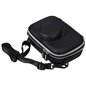 Aproca Hard Storage Case for Canon AE-1 35mm Film Camera