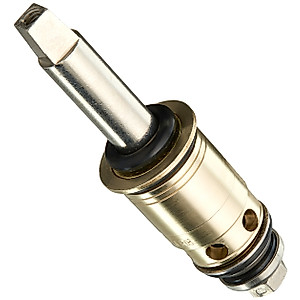 Chicago Faucet 377-XTRHJKABNF Quaturn Compression Cartridge