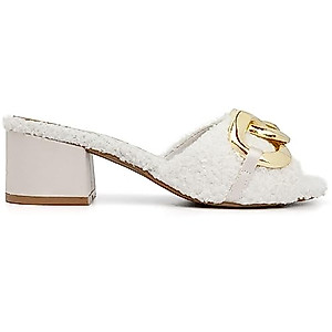 Juicy Couture Zumi Natural 8 B