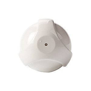CYBERNOVA Smart Wireless 2.4GHz WiFi PIR Motion Detection Sensor