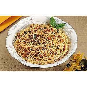 La Molisana Pasta Spaghetti Alla Chitarra 16oz (1lb ) 6 pack