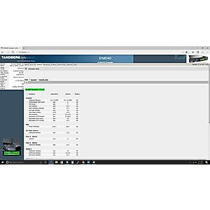 Tandberg EN8040 Evolution 5000 MPEG-2/4 HD SDI Encoder DVB-S2 IF-Band Output