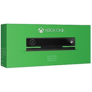 Microsoft Xbox One Kinect Sensor Bar [Xbox One](Renewed)