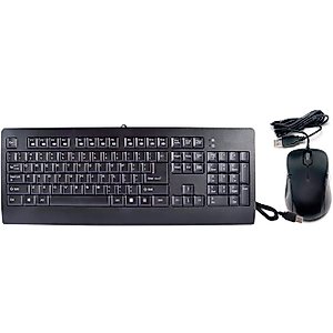 Dell Optiplex 7010 Desktop Computer - Intel Core i5 3.6GHz, 8GB DDR3, New 250GB SSD, Windows 10 Pro 64-Bit, WiFi, USB 3.0, DVDRW, 2X Display Port (Renewed)