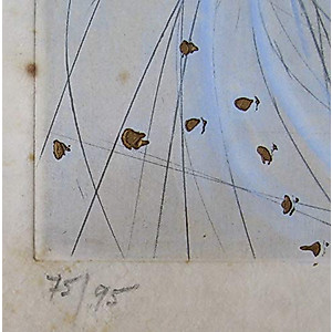 Les Amours de Cassandre Portrait de Ronsard