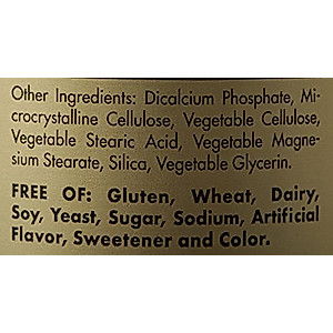 Solgar Chelated Iron, 100 Tablets - Highly Absorbable Iron - Gentle on Your Stomach - Cardiovascular Support - Vegan, Gluten Free, Dairy Free, Kosher - 100 Servings