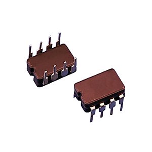 5962-9313101MPA - Converter 8-Pins CDIP 5962-9313101