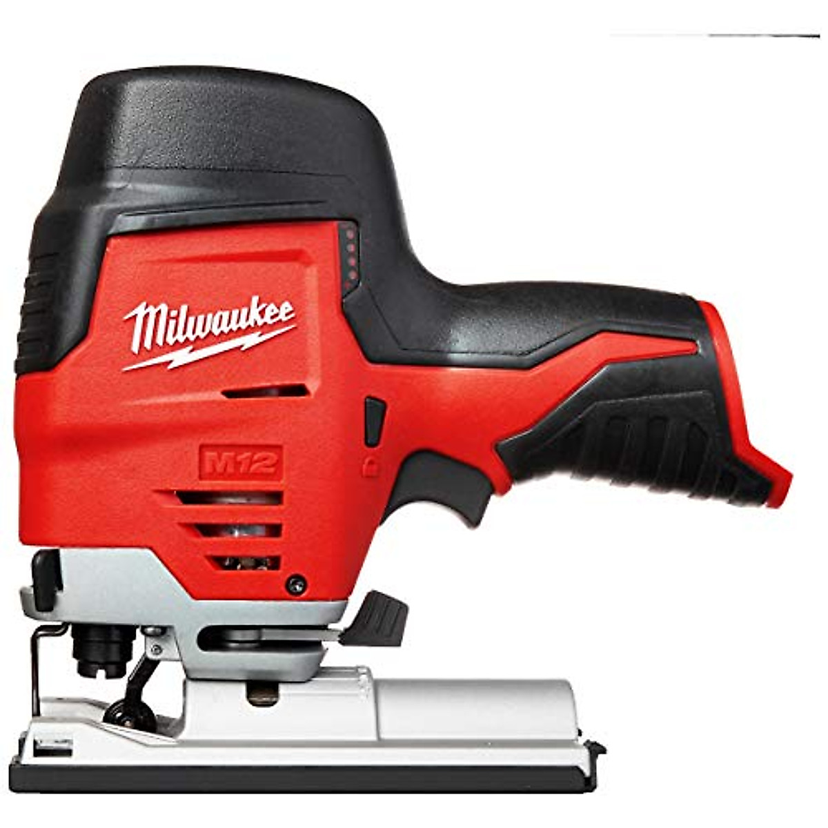 Milwaukee 2445-20 M12 Jig Saw tool Only