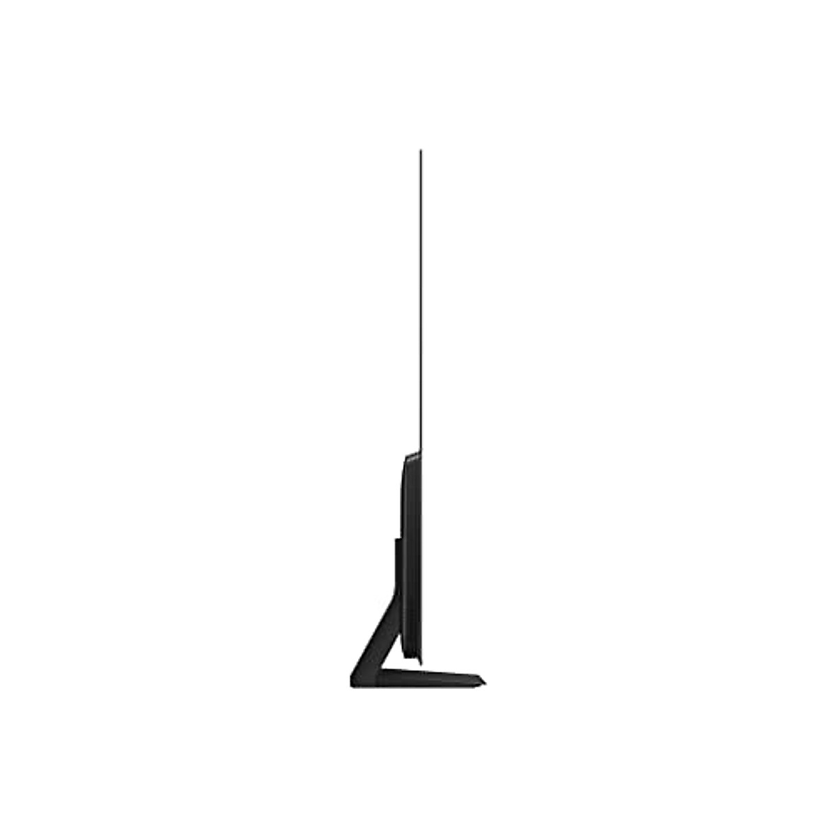 SAMSUNG QN55S90CAFXZA 55 Inch 4K OLED Smart TV with AI Upscaling with a HW-Q600B 3.1.2ch Soundbar with Dolby Atmos and DTS:X (2023)