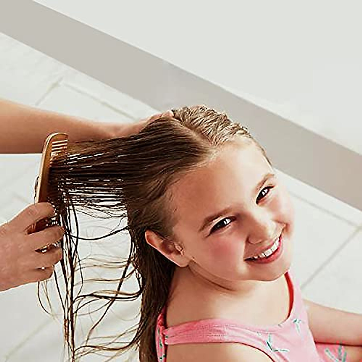 Suave Kids 3 in 1 Shampoo, Conditioner, Body Wash With Shea Butter for Moisture Soap That's Tear-Free 20 oz