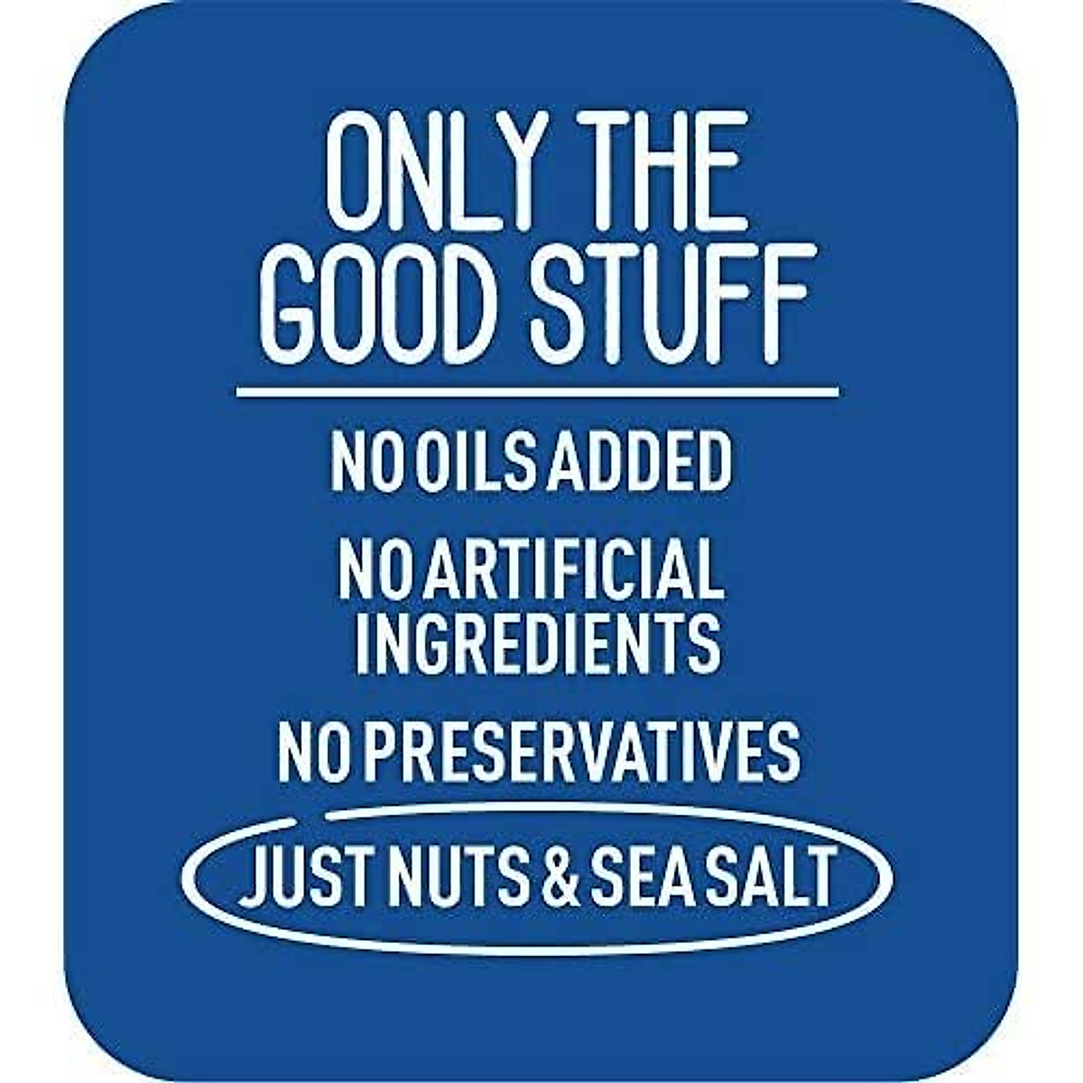 Fisher Oven Roasted Never Fried Deluxe Mixed Nuts, 24 Ounces (Pack of 1), Almonds, Cashews, Pecans, Pistachios, Snacks for Adults, Made With Sea Salt, No Added Oil, Artificial Ingredients or Preservatives, Trail Mix, Gluten Free​