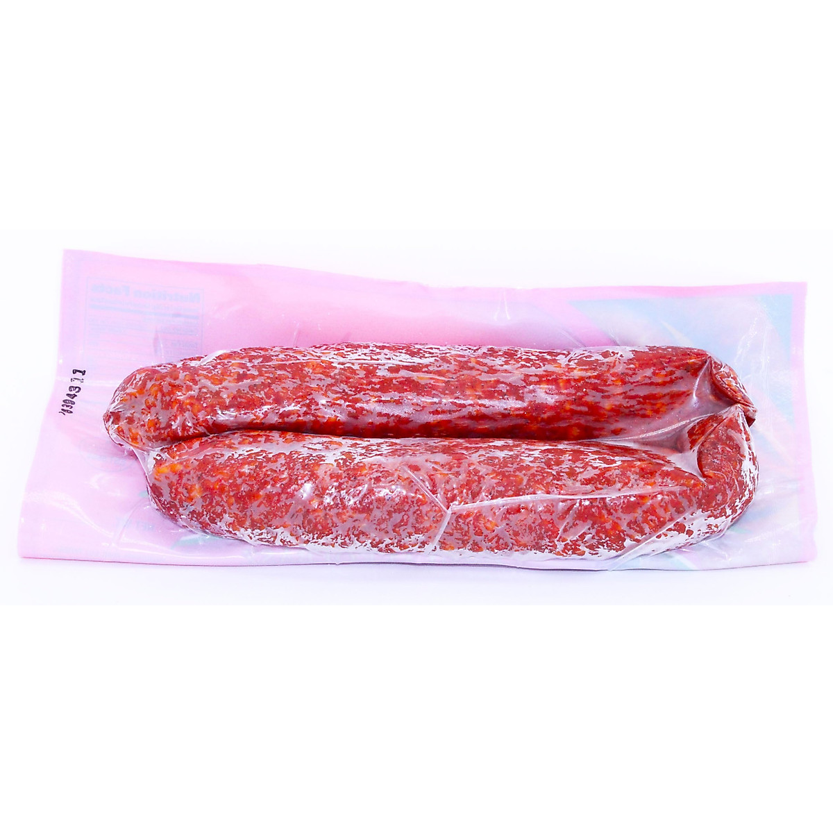 Gyulai Smoked Sausage-Hot, approx. 0.8lb