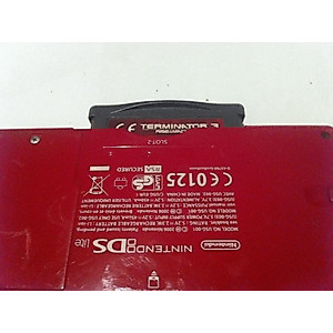 Terminator 3: Rise of the Machines - Game Boy Advance