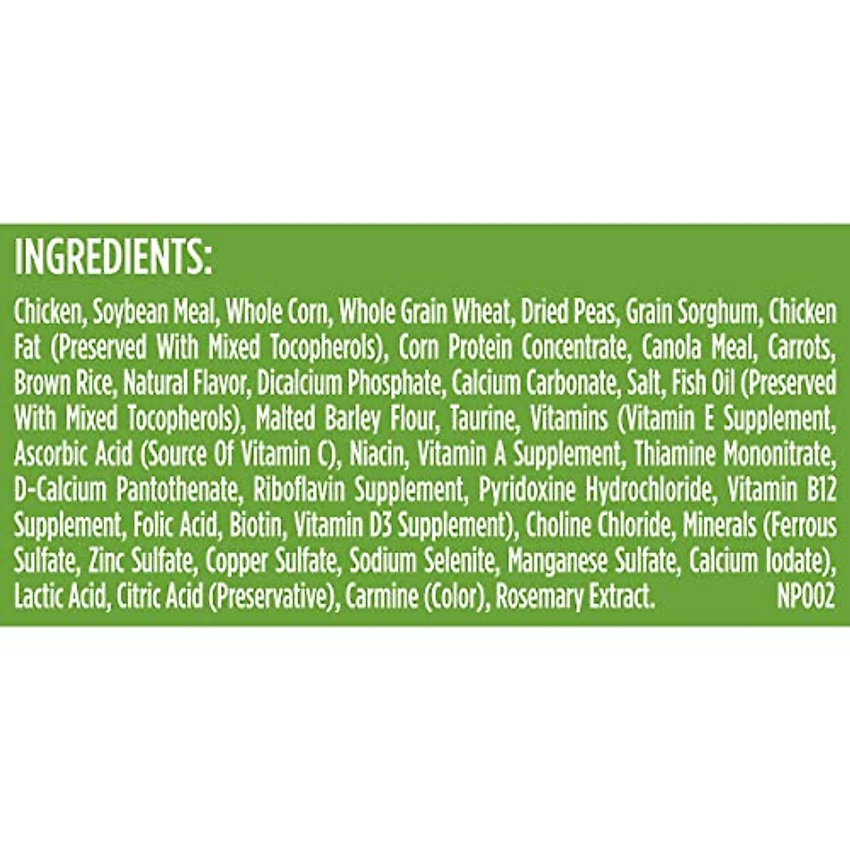 Rachael Ray Nutrish Premium Natural Dry Dog Food, Real Chicken & Veggies Recipe, 6 Pounds (Packaging May Vary)