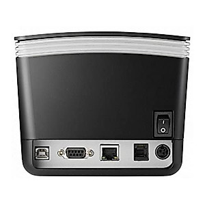 Bixolon SRP-350IIICOSG. Serial/USB Thermal Receipt Printer