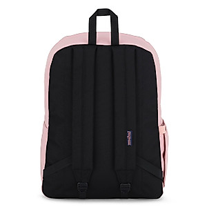 JanSport JS0A4QUT7N8 Superbreak Misty Rose