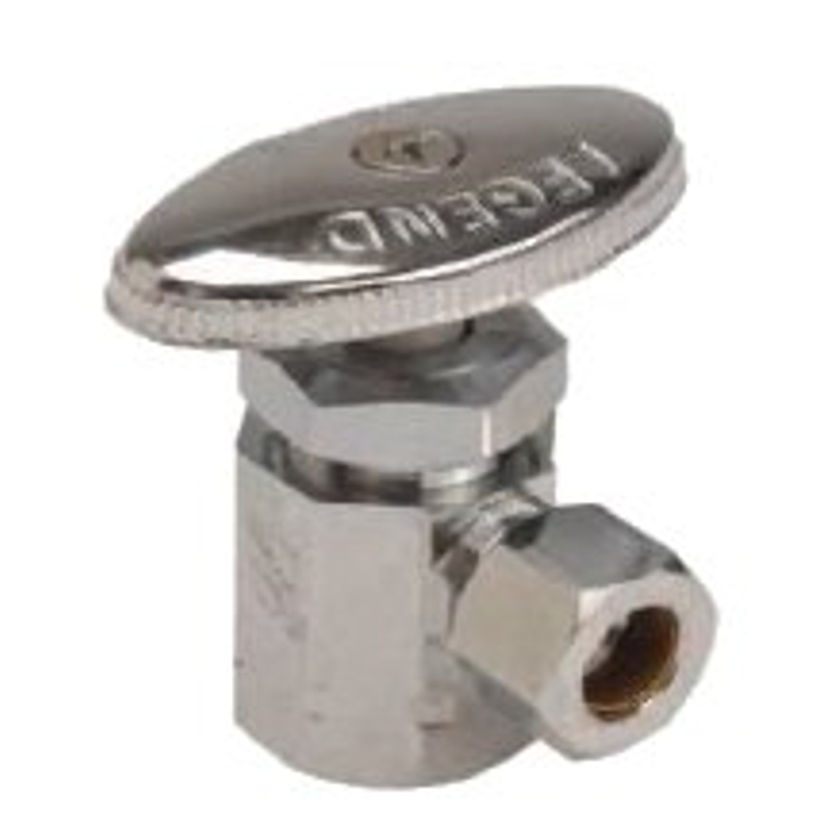 Beaverstate Manual Shut-Off Valve 020-022