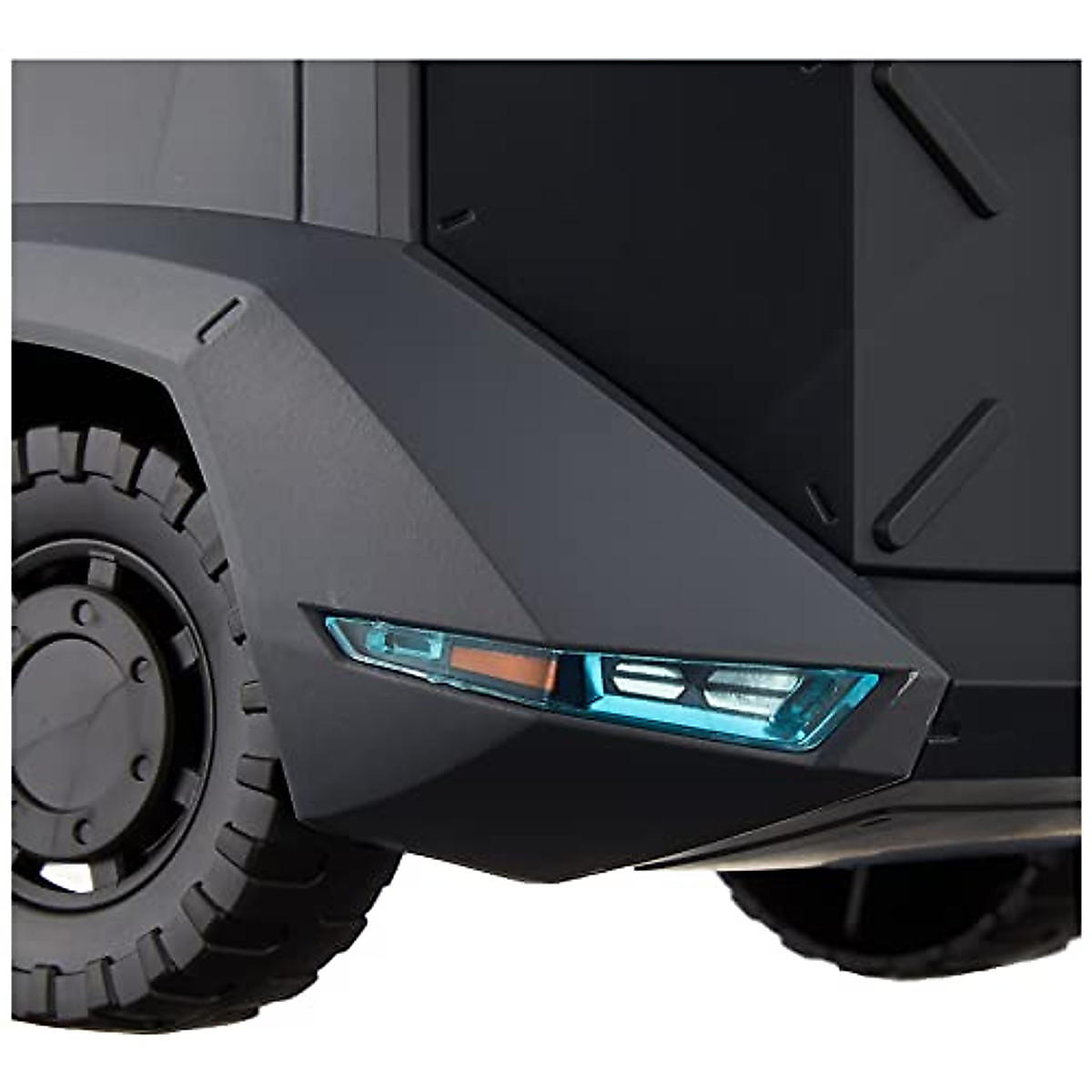 Bandai Hobby - HG 1/72 Armored Special Carrier (ASC)