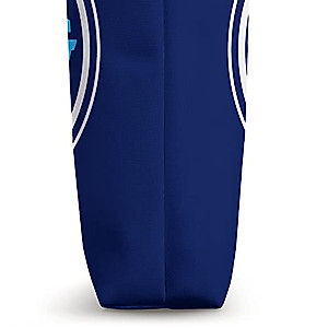 Swim Coach Swimmer / Swimming Team / Competition Breathing Tote Bag