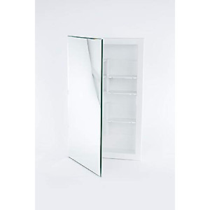 Zaca 11-1-26-47 Regulus 16" x 26" Recessed Framed Medicine Cabinet