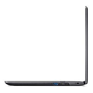 Acer Chromebook 512 Laptop | Intel Celeron N4020 | 12" HD+ Display | Intel UHD Graphics 600 | 4GB LPDDR4 | 32GB eMMC | Intel 9560 802.11ac Gigabit WiFi 5 | MIL-STD 810G | Chrome OS (Renewed)