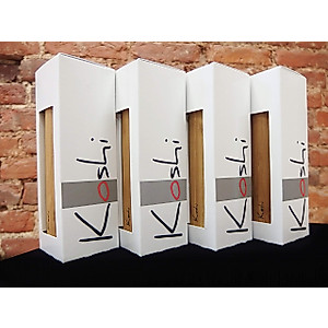 Koshi Terra + IGNIS Wind Chimes Set 2 Pcs (Bell, Chime, handbell)