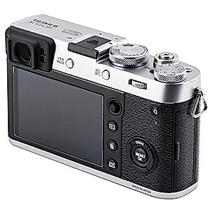 4PCS Camera Hot Shoe Cover Protector Cap for Fujifilm Fuji X-S20 X-H2 X-H2S X-T30 II XT-20 X-S10 X-Pro3 X-Pro2 X-T4 X-T3 X-E4 X-E3 X-E2S X-T200 X-T100 X100V X100F X100T GFX100S GFX100 GFX50R GFX50S II