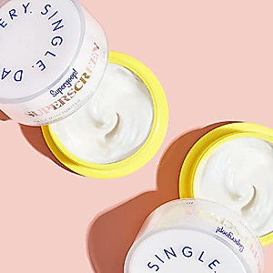 Supergoop! Superscreen - 1.7 fl oz - SPF 40 PA+++ Hydrating Daily Moisturizer - Reef-Friendly Sunscreen - Protection from UV Rays + Helps Filter Pollution & Blue Light