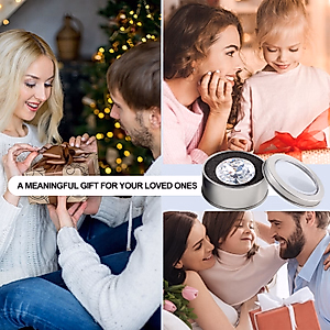 0.3CT-10CT Moissanite Loose Stones D Colorless VVS1 Clarity Round Brilliant Cut Lab Created Simulated Diamond Gemstones for Ring Earrings Pendant Bracelets Jewelry Making Gifts with GRA Certificate,