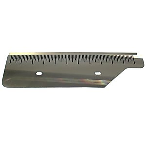 Bosch Parts 1609B00243 Parallel-Guide