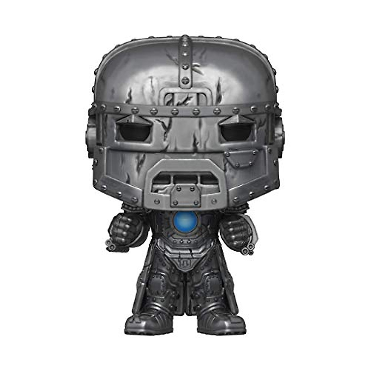 Funko Pop! Movies: Jay & Silent Bob Reboot: Iron Bob - SDCC 2020 Shared Exclusive