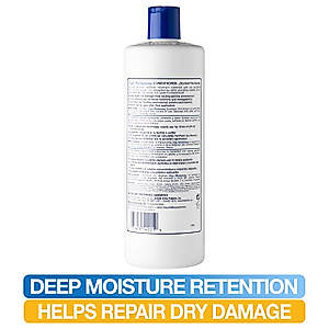 The Original Deep Moisturizing Shampoo 27.05oz and Conditioner 27.05oz