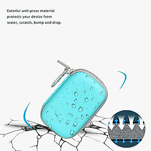 Aproca Hard Travel Storage Case, for 8Bitdo Lite 2 Bluetooth Gamepad and Accessories