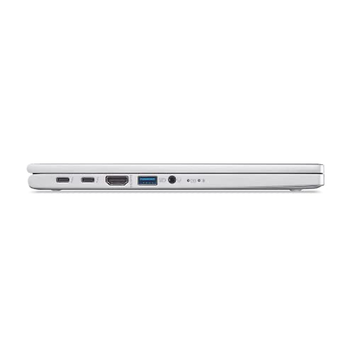 Acer Spin 3 Convertible Laptop | 14" 1920x1080 IPS Touch Display | Intel Core i5-1235U | Intel Iris Xe Graphics | 8GB LPDDR4X | 512GB PCIe Gen 4 SSD | WiFi 6 | Dockable Active Stylus | SP314-55N-53GS