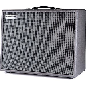 Blackstar Silverline Series Electric Guitar Amplifier (Silverline Deluxe 100 Watt)