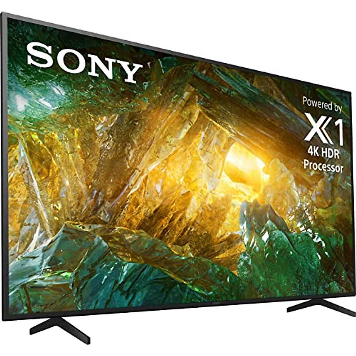 Sony FWD-55X800H 55IN LED LCD MON 4K HDR PRO