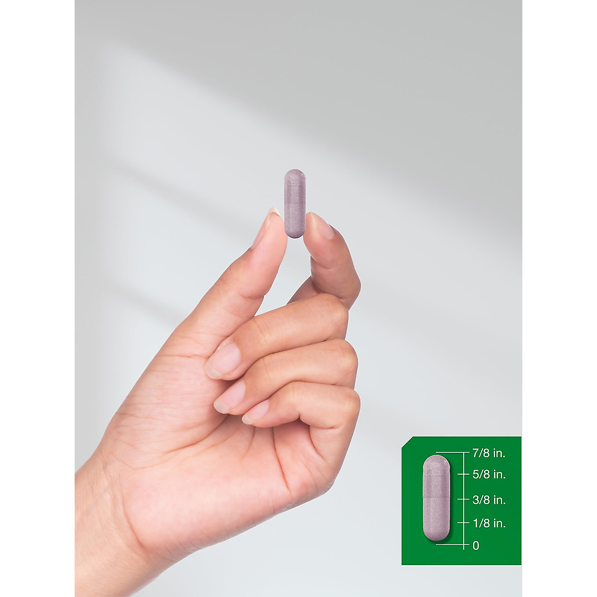 Horbäach Cranberry Concentrate Extract Pills + Vitamin C | 30,000mg | 120 Capsules | Triple Strength Ultimate Potency Formula | Non-GMO and Gluten Free Supplement