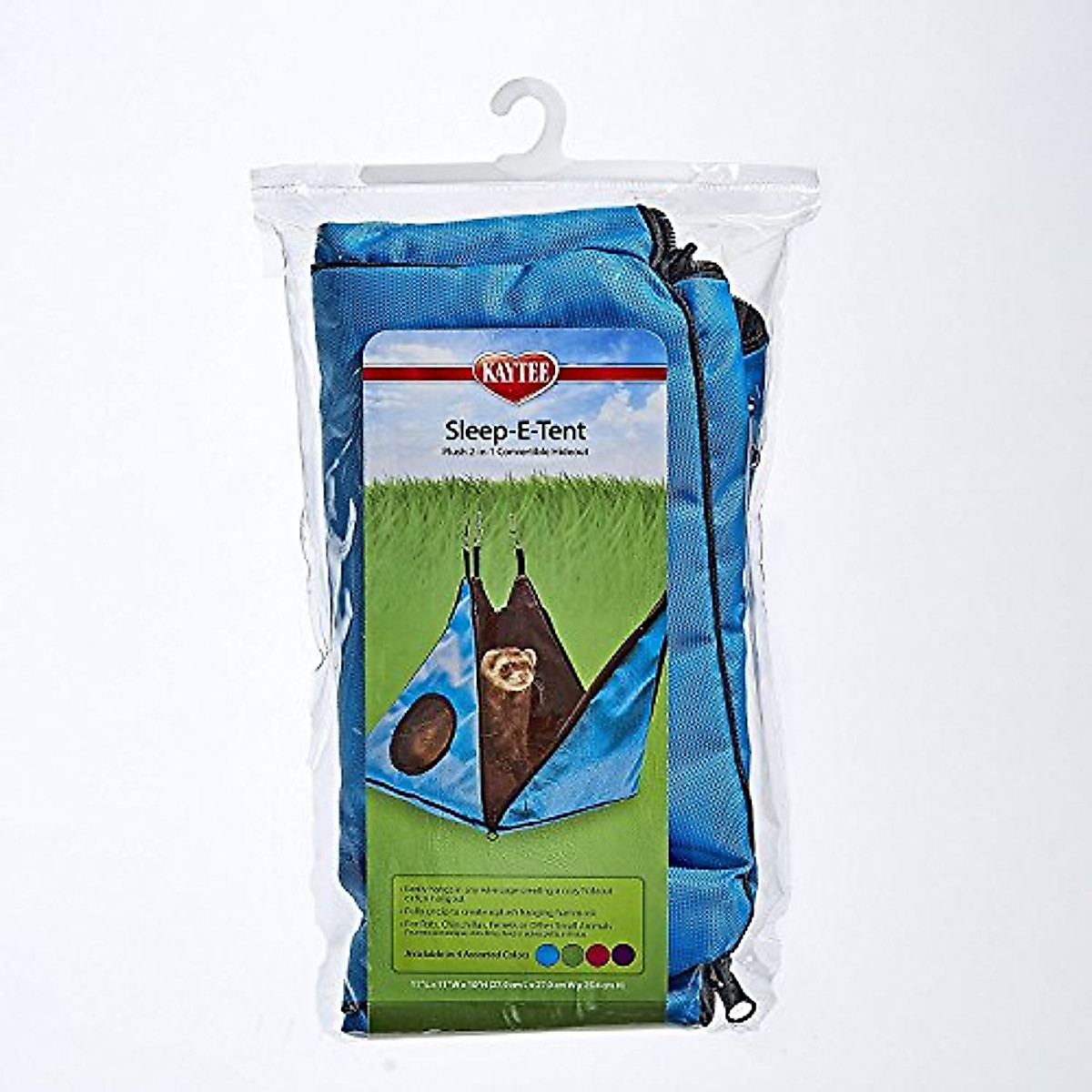 Kaytee Super Sleeper Sleep-E-Tent