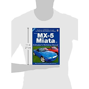 Mazda MX-5 Miata 1.6