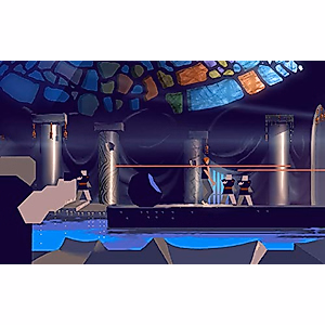 Another World & Flashback Double Pack - PlayStation 4 (PS4)