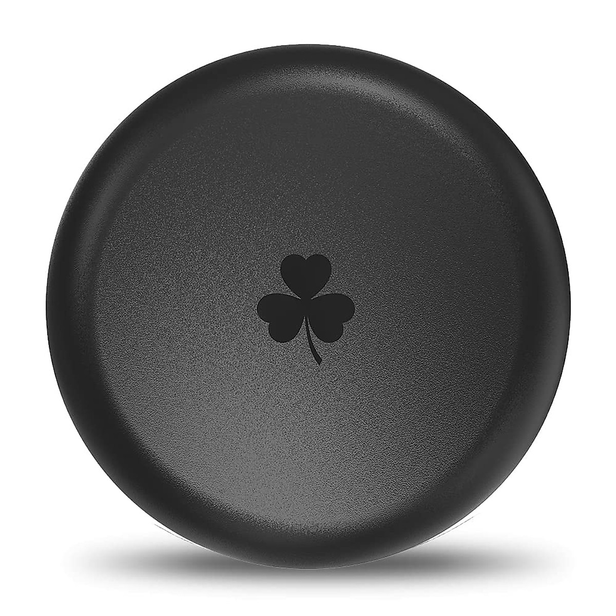 ARGOMAX Aligner and Retainer Case, Upgrated Retainer Mouth Guards Travel Case with Mirror Inside - Black.