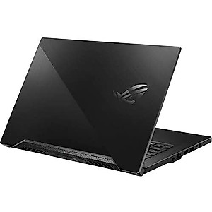 ASUS ROG GA502 Zephyrus G 15.6" FHD IPS 144Hz Gaming Laptop, AMD 4th Gen Ryzen 7 4800HS Upto 4.2GHz, 24GB RAM, 1TB PCIe SSD, Backlit Keyboard, NVIDIA GeForce RTX 2060 Max Q, Windows 10