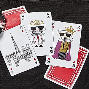 Karl Lagerfeld Paris KRISTEN TOTE